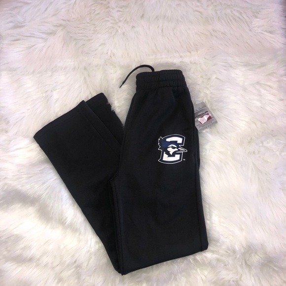 Stadium Athletics | Pants | Stadium Fleece Lined Athletic Pants | Poshmark